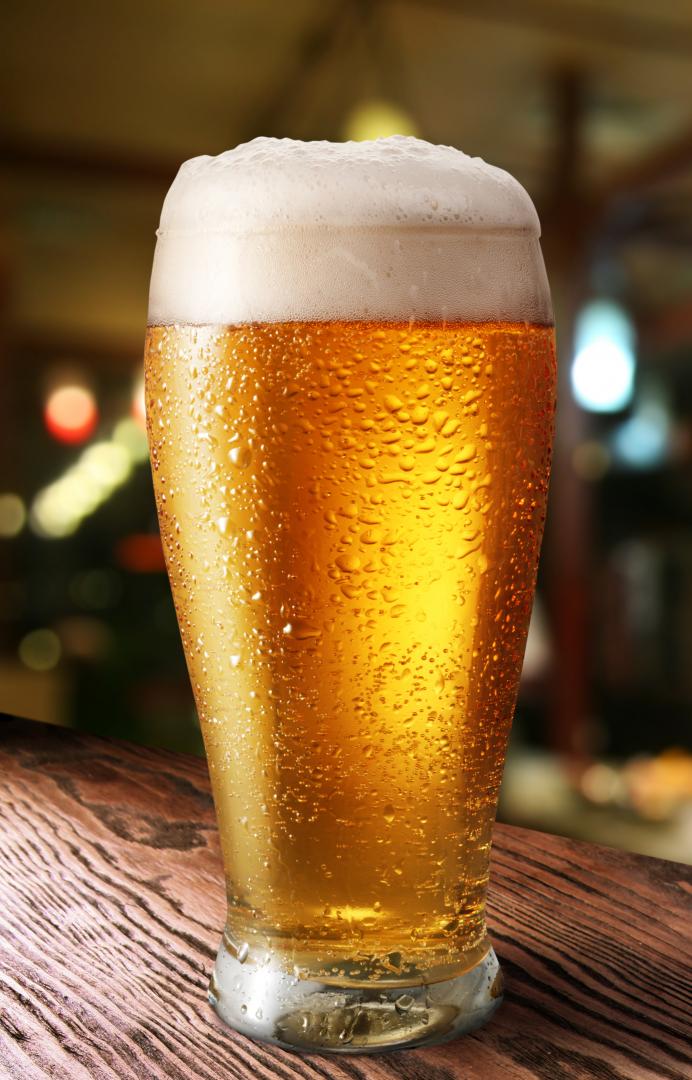 Carte boissons Castres, Lagarrigue, Saïx | BRASSERIE DE L'EUROPE